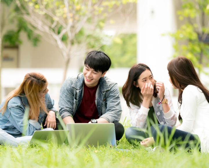 ESG Business Institute